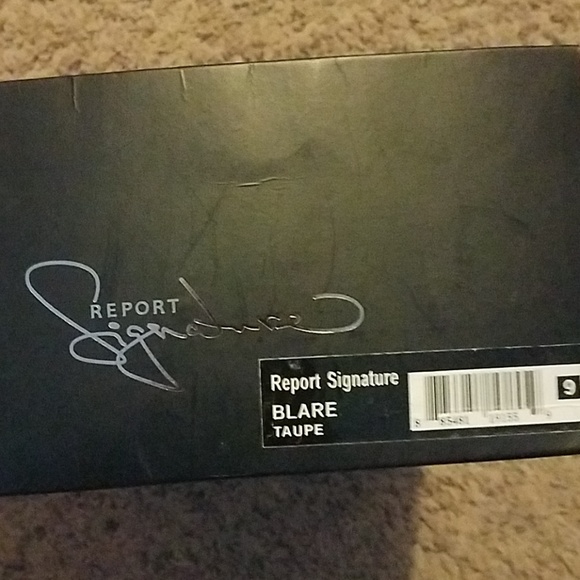Report Signature | Shoes | New Report Signature Blair | Poshmark